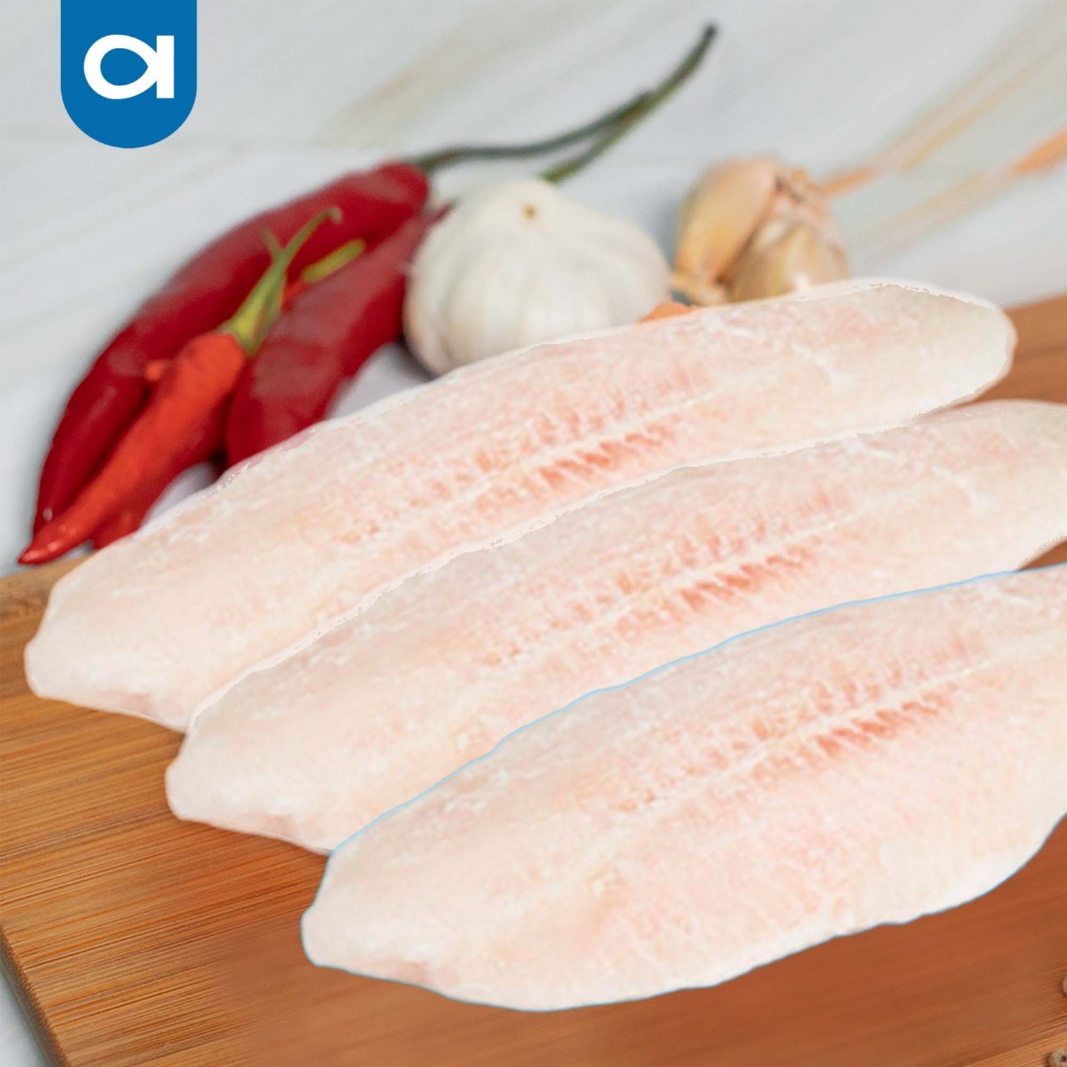 Frozen Dori Fillet - Aruna